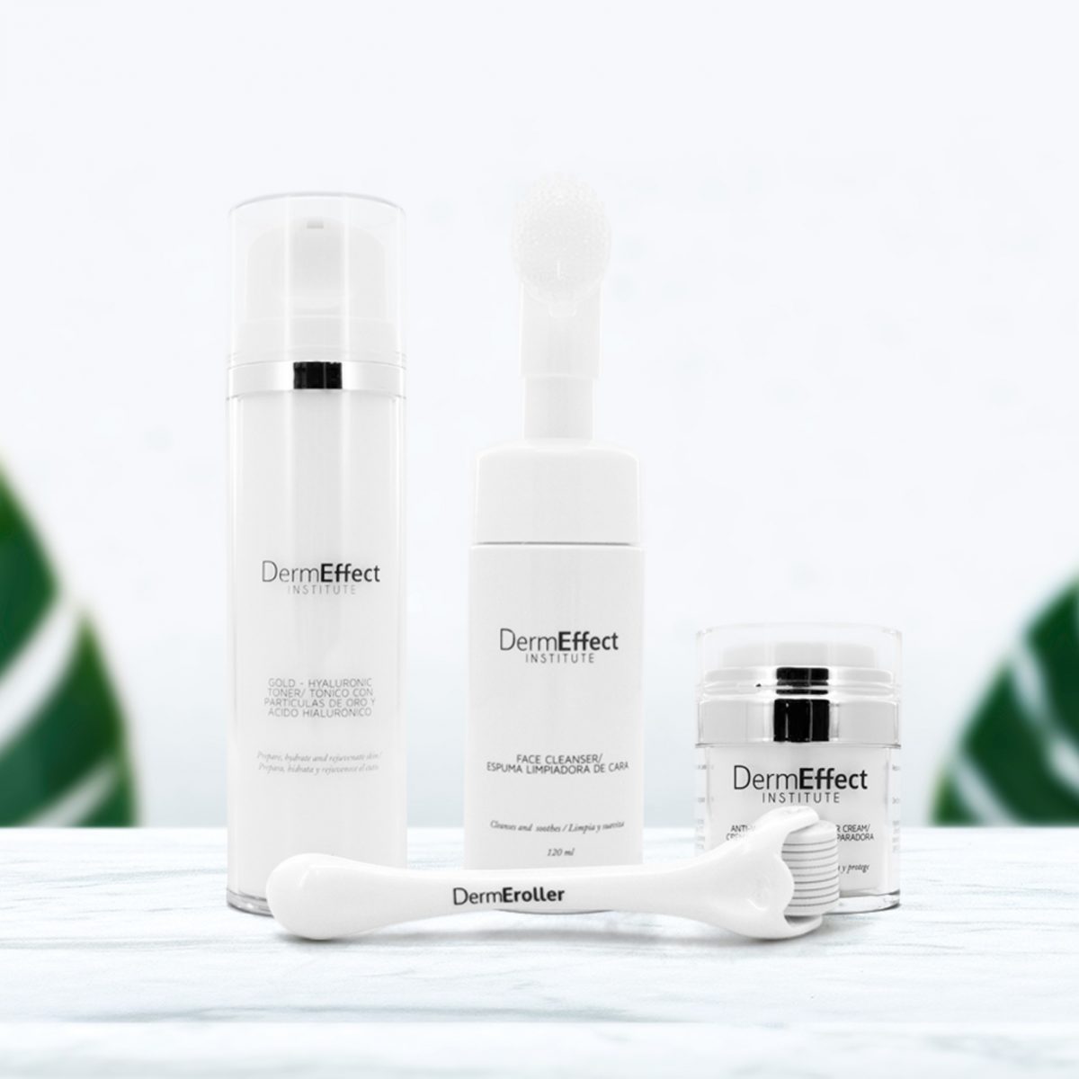 Productos – DermEffect Institute